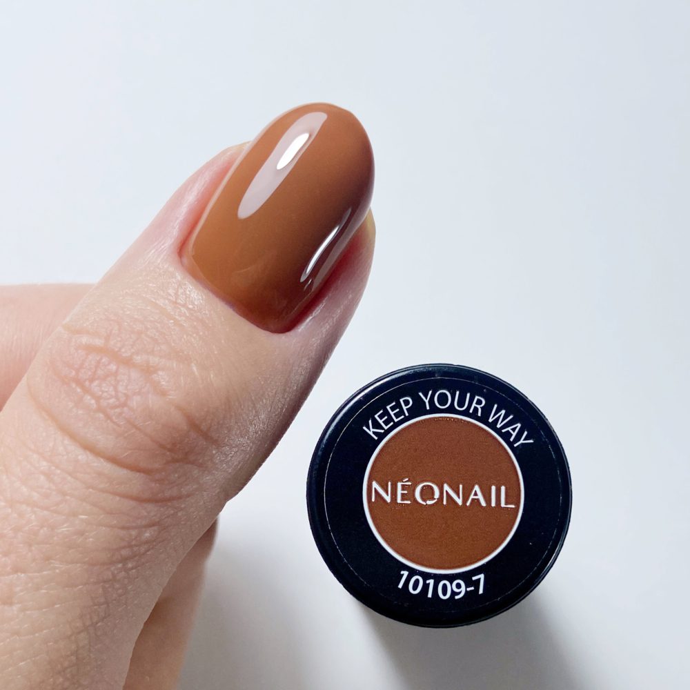 Esmalte semipermanente Neonail 7,2ml – Keep Your Way