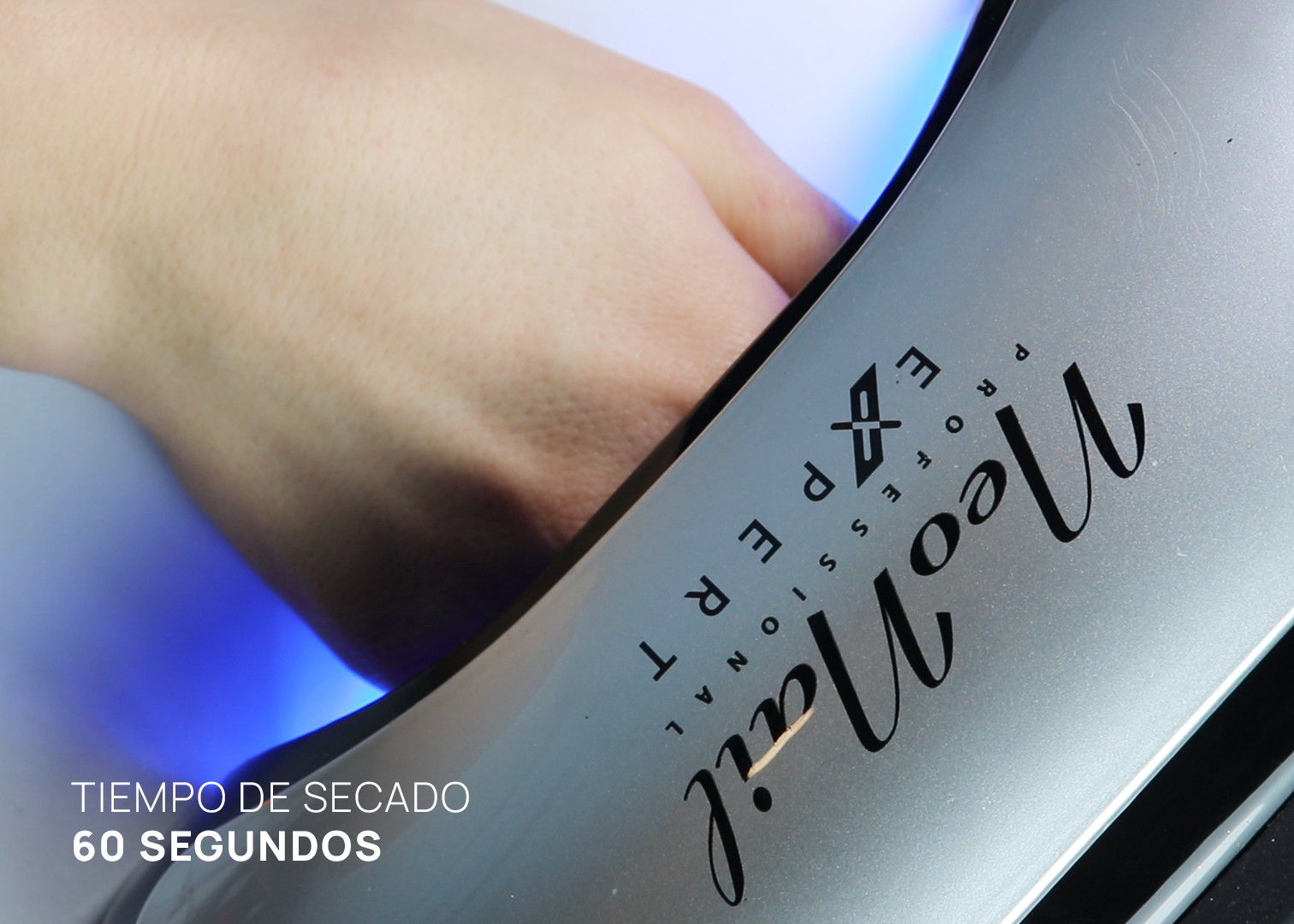 ¿Qué es gel líquido para uñas?