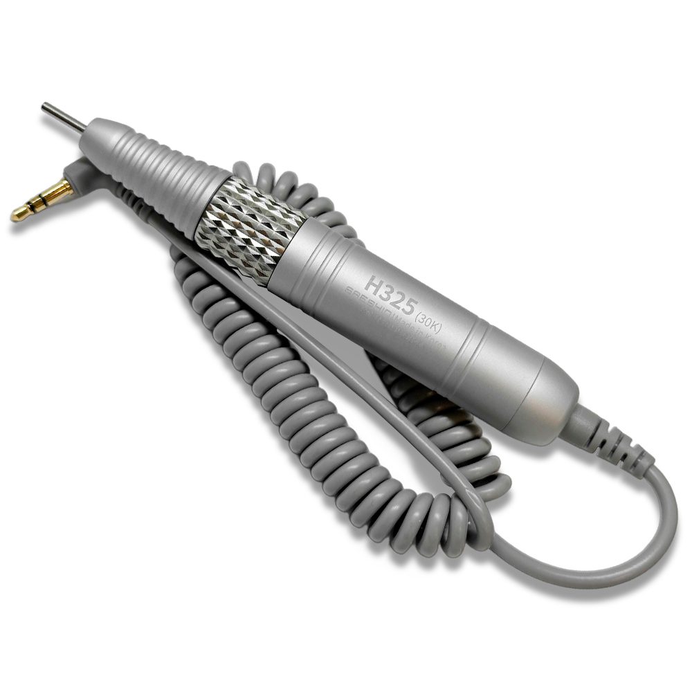 Torno Micromotor SAESHIN BRILLIAN WHITE 30.000rpm