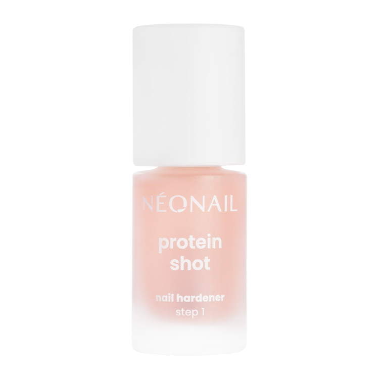 Nourishing Nail Care Set Neonail