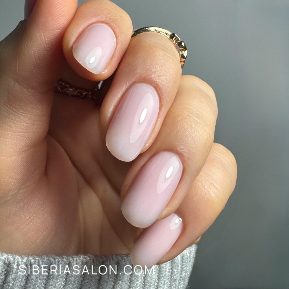 Gel de uñas NATA 15ml – Líquido – Rosy Bloom