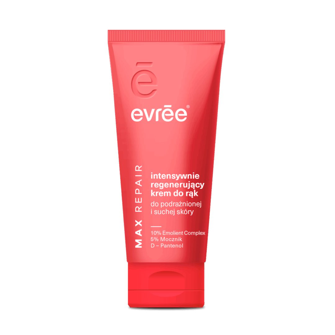 MAXREPAIR crema regeneradora de manos para piel seca e irritada 75ml ...