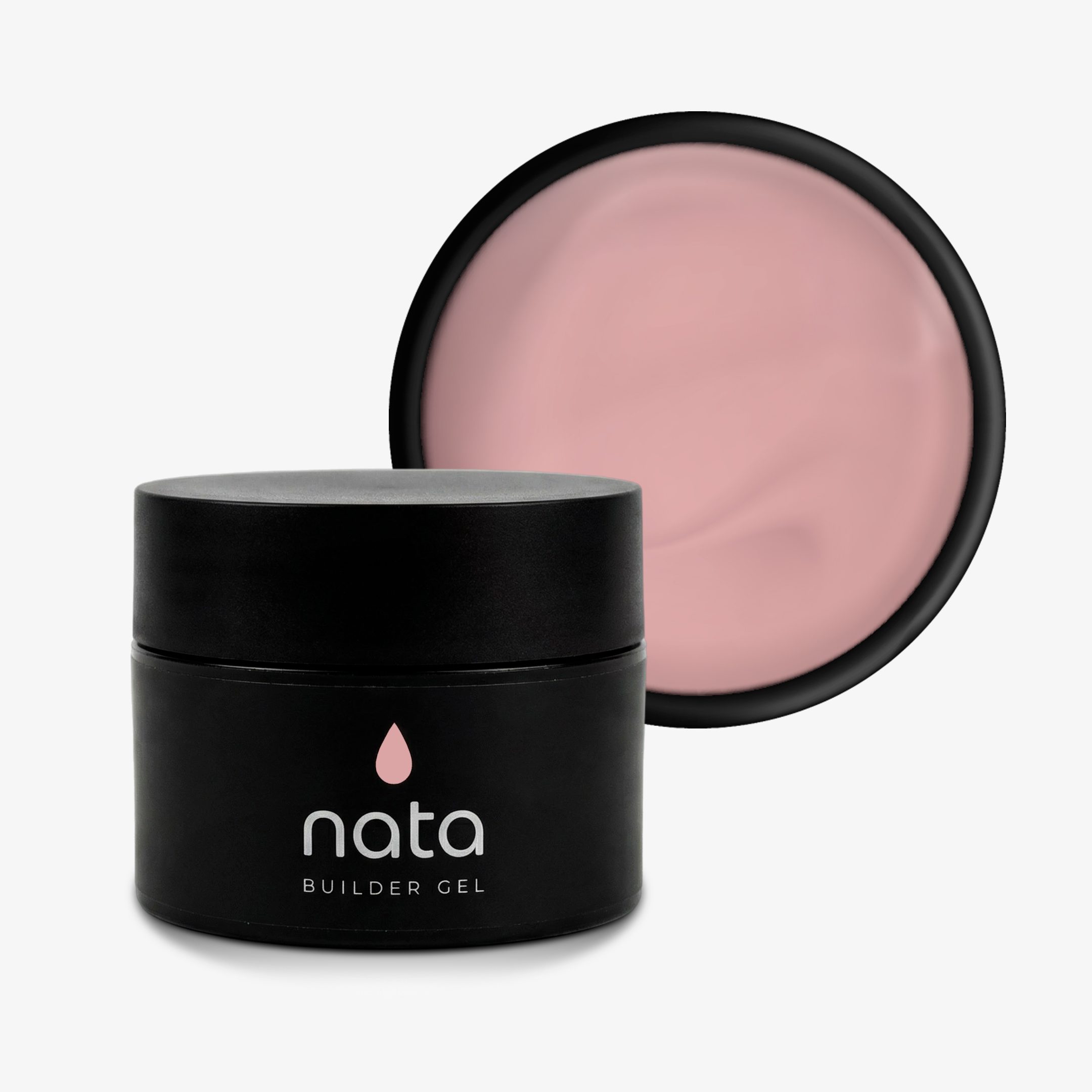 Builder Gel Nata 30ml - Sky cream